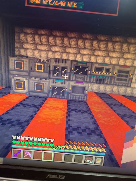 Finally 4 Times Ore Processing R Allthemods