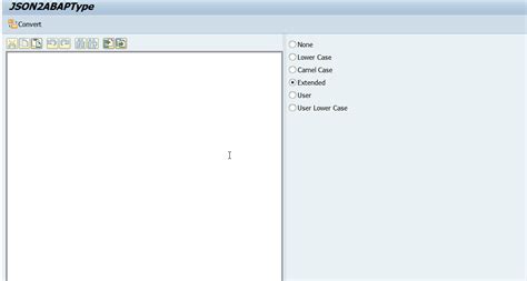 JSON ABAPType Thank You For Contribution SAP Community