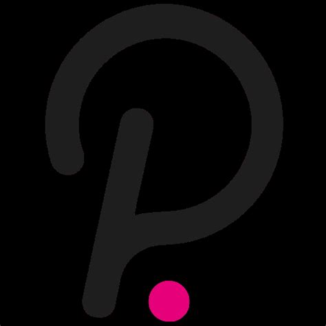 Download Polkadot Dot Icon Free Freepngimg