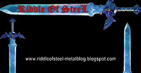 Riddle Of Steel Metal Music Various Artists Riddle Of Steel Volume 3 Bootleg Comp 2016