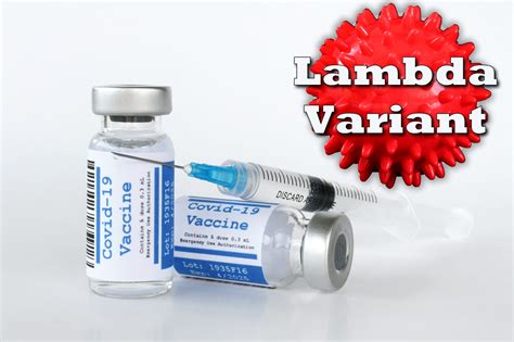What Is The Lambda Variant Docsun