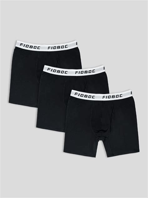 Boxer Briefs Fioboc