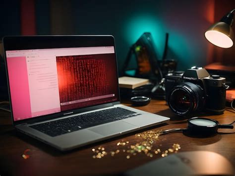 Premium Ai Image Security Protection Privacy Safety Connection Internet Network System Cyber