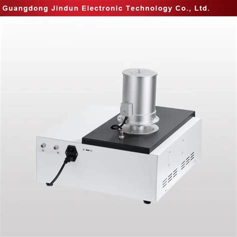 Differential Scanning Calorimeter Thermogravimetric Analyser Glass Transition Temperature