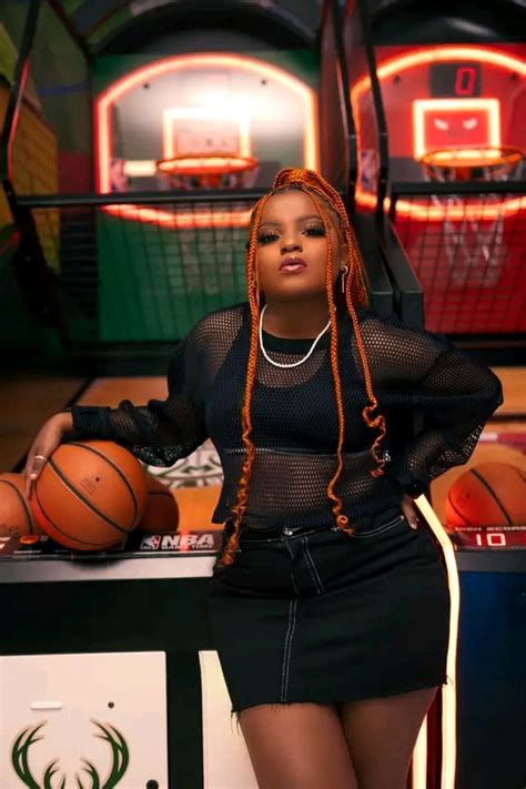 Mashudu Mosoeu Biography Profile Age Early Life Career Songs