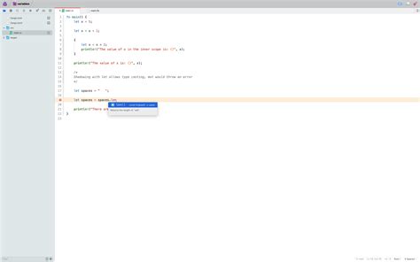 Autocomplete Not Working For Std Types · Issue 70 · Sublimelsplsp Rust Analyzer · Github