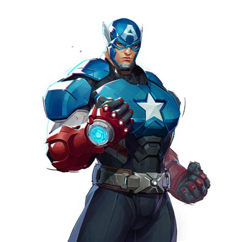 Captain America