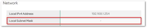 Re Invalid Ip Address Port Forwarding Dmz Page 2 Talktalk Help