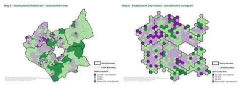 How To Create Contiguous Area Cartograms In Qgis Or R Geographic Information Systems Stack