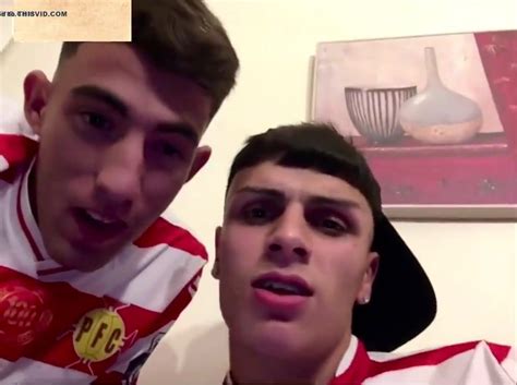 Hung Straight Guys Tricked Into Cumming