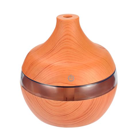 Увлажнитель воздуха 200мл Usb Купить в интернет магазине Ерика