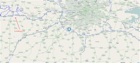 Leaflet Leafletjs Polylines Not Appearing Where They Should Why
