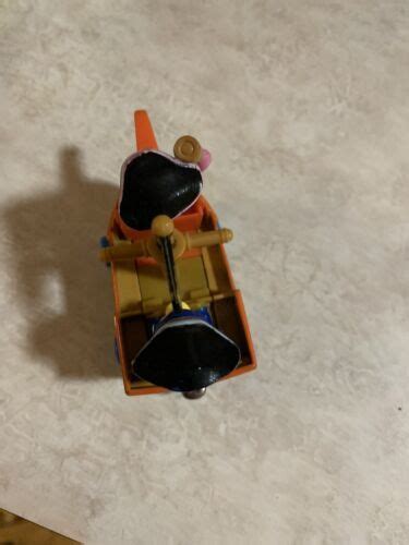 Backyardigans Pirate Ship Toy Nickelodeon 4579097757