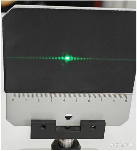讯技自研光学实验教具应用：单缝衍射实验 知乎