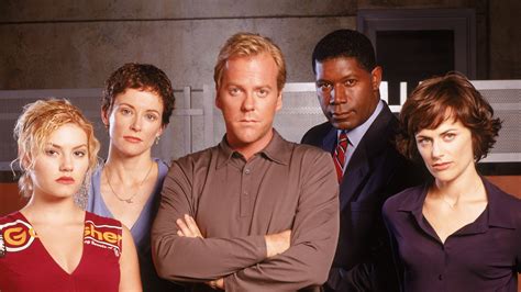 24 Review Season One A Cultural Landmark Is Born Lost In Movies