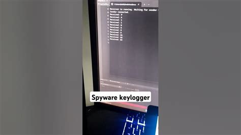 Spyware Keylogger Virus Malware Youtube