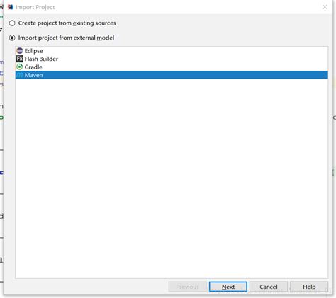 Idea解决从git上clone代码没有maven依赖的问题 Csdn博客