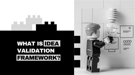 What Is Idea Validation Framework