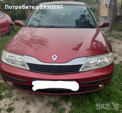Рено лагуна на части в Автомобили и джипове в гр. Русе - ID38976980 ...