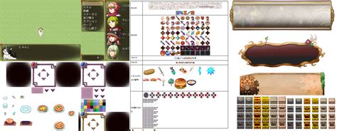 Using Bigger Battler Sprites RPG Maker Forums