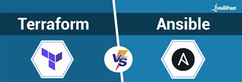 Terraform Vs Ansible Differences Between DevOps Tools