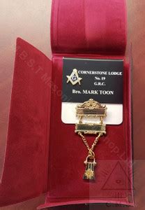 Lewis Jewel Masonic Supply Shop Canada