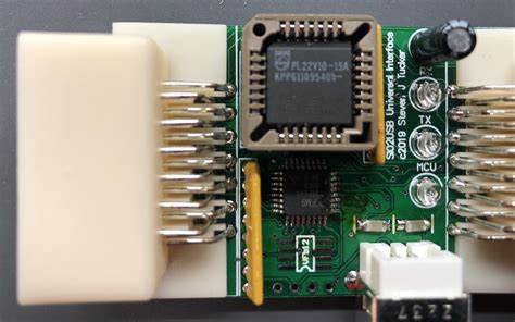 Atarimax Sio2pc And Sio2pc Usb Cases Page 2 Atari 8 Bit Computers Atariage Forums