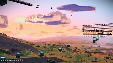 Obstacle Course Base In Euclid R Nms Bases