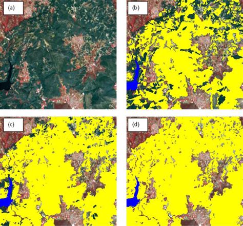 Remote Sensing Special Issue Advances In Remote Sensing Of Wildland