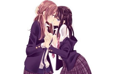 百合厨必看动画捏造陷阱公布两位女主角声优贯通日本动漫频道
