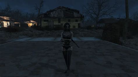 Girly Animation At Fallout 4 Nexus Mods And Community