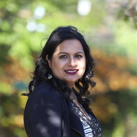 Khushboo Patel Linkedin