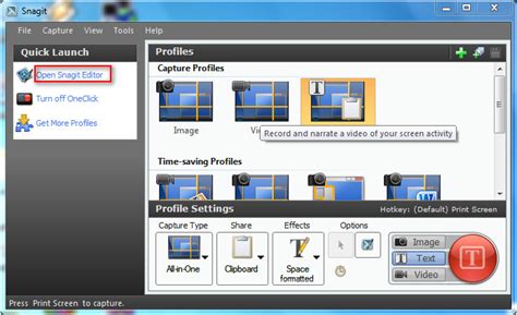 Snagit Icon At Collection Of Snagit Icon Free For