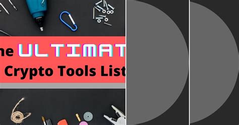 List Crypto Curated By Ruangsaham Medium