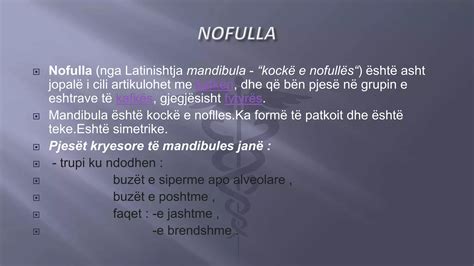 Skeleti I Njeriut Pptx