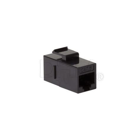 Keystone Socket Unshielded Cat6 Unshielded High Performance Ether