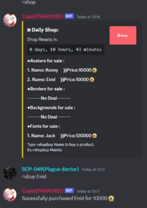 Make Discord Server There Branding And Custom Bot By Drplagueecho Fiverr