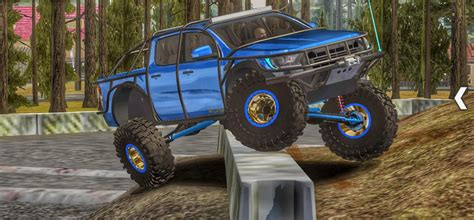 Final Iteration For The Sas Ranger Roffroadoutlaws