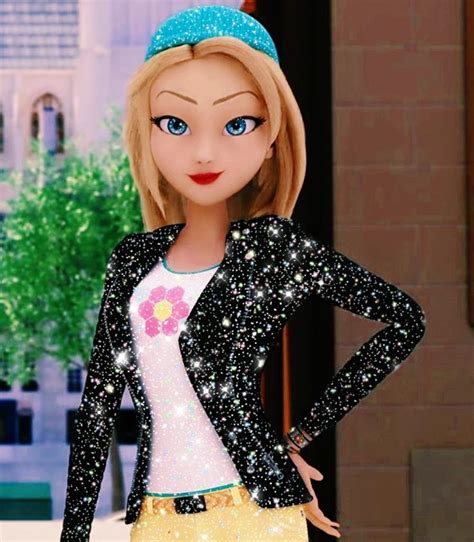 Zoe Lee Icon Glitter