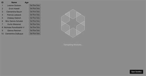 Dawn Dawn Xqi Ns Codesandbox