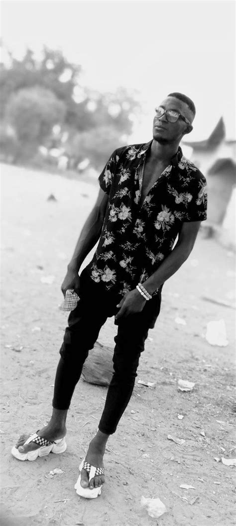 Itz Prince Nuhu Kaduna