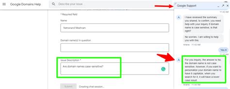 Are Domain Names Case Sensitive Weve Got The Answers Bloggingfy