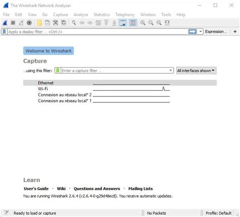 Open Source Wireshark Alternatives Top 10 Network Analyzers Alternativeto
