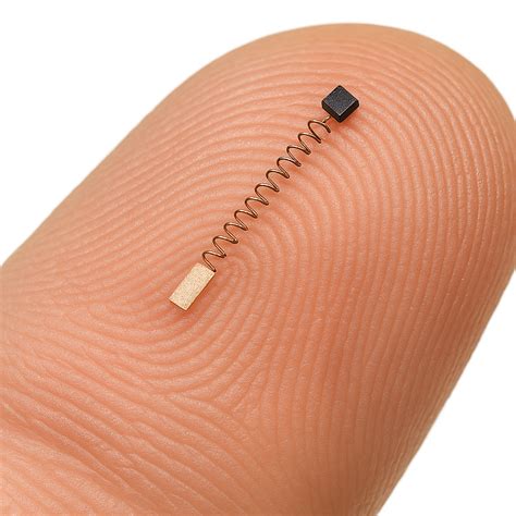 The New Microchip Enables Device Control Through Thought Without Brain