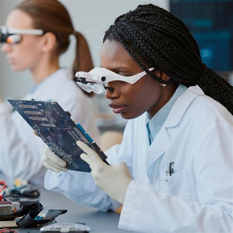 The Gender Gap In Stem Mit Professional Education