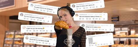 Lidl Ode To Bakery Coolr