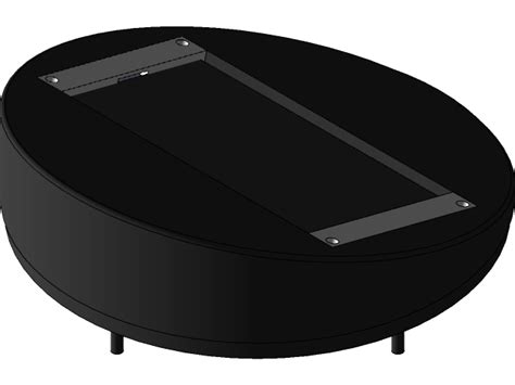 Free Cad Designs Files And 3d Models The Grabcad Community Library