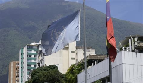 Венесуэл дэх НҮБ ын ажилтнуудыг нутаг буцаана Мэдээ мэдээлэл Монголын иргэн бүрд ажлын байр