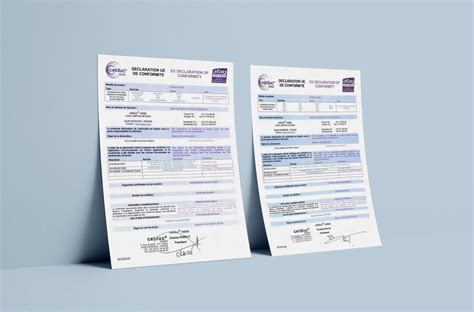 Eu Declaration Of Conformity Celduc® Relais