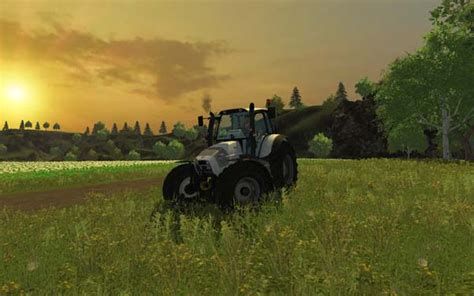 Grass Texture V SP LS Com